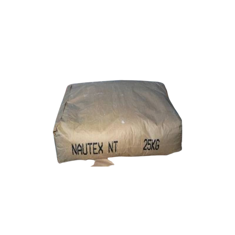 Craie coccolithique ou nautex pour désenvasement des étangs avec MBF