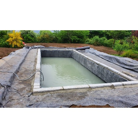 baignade biologique autoconstruction DIY