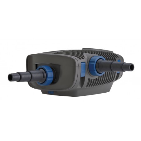 Pompe Oase aquamax eco premium 8000 avec MBF